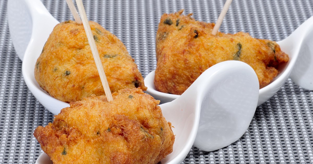 Sfineġ | Traditional Snack From Malta, Western Europe