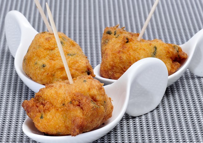 Maltese Snacks: Best Recipes & Restaurants | TasteAtlas