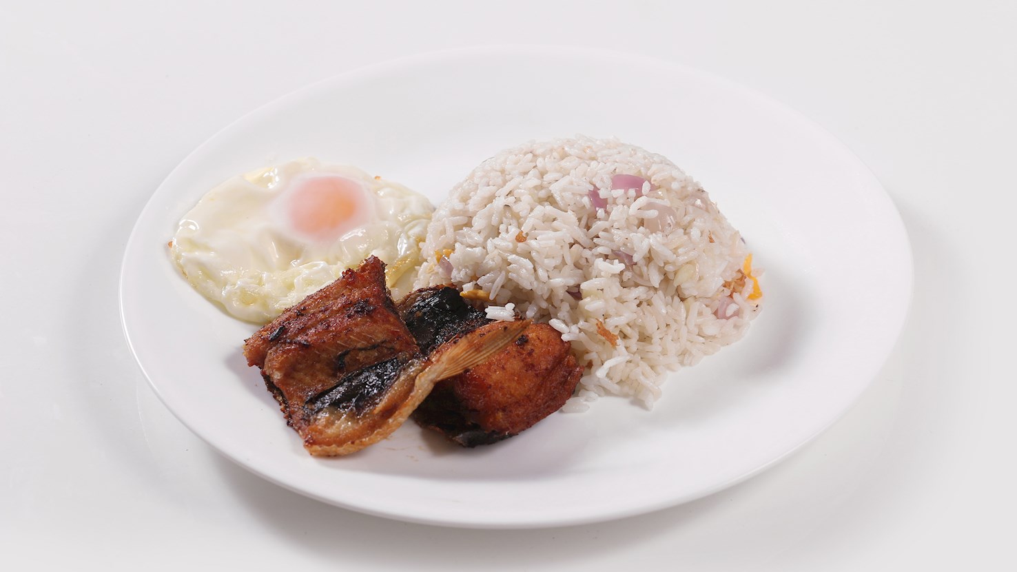Top 6 Filipino Rice Dishes - TasteAtlas