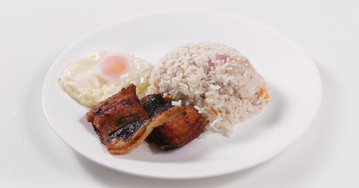 3 Worst Rated Filipino Rice Dishes - TasteAtlas