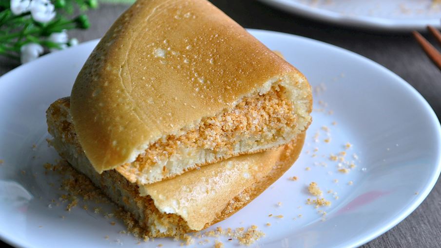 Fujian Food: Top 20 Dishes - TasteAtlas