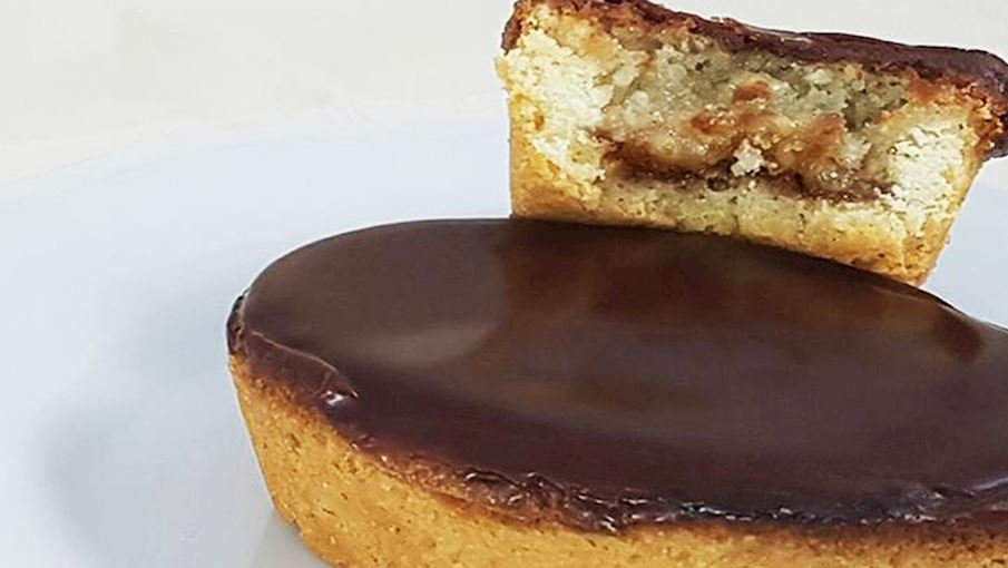 12 Best Shortcrust Pastries in Europe - TasteAtlas