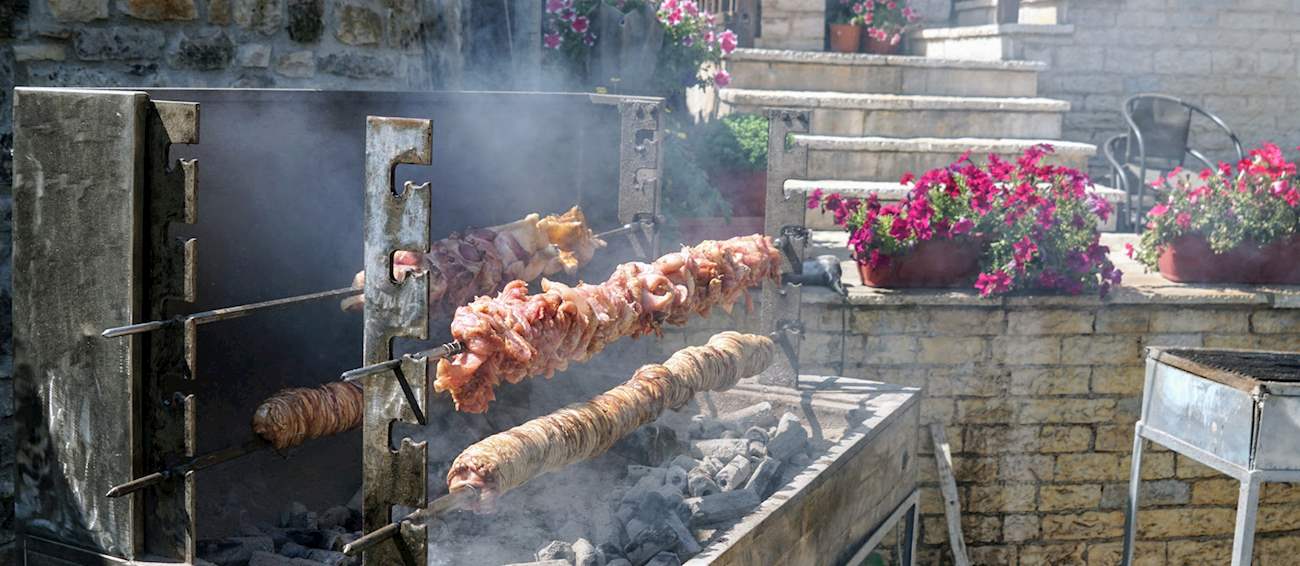 100 Best Offal Dishes in the World - TasteAtlas