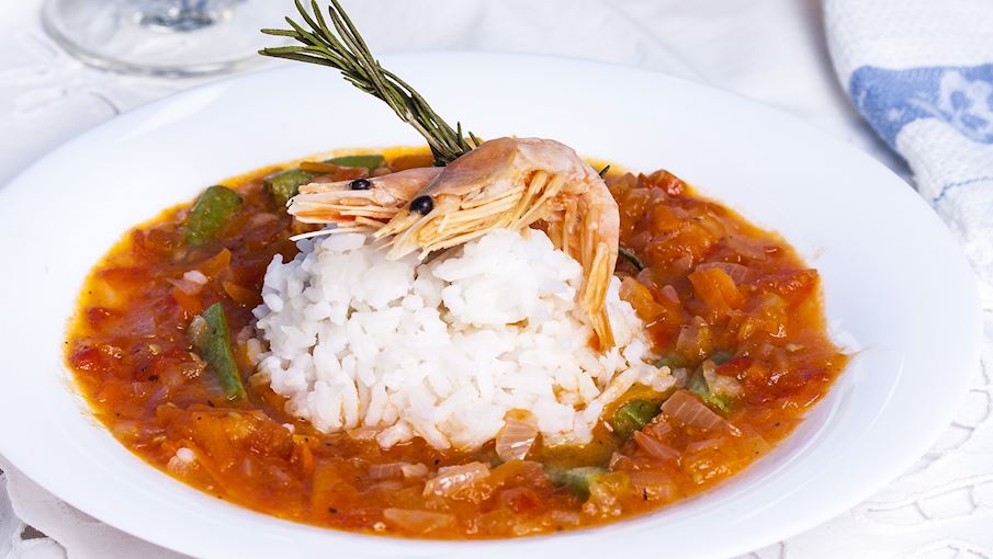 17 Best Seafood Dishes in Louisiana - TasteAtlas