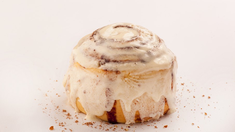 32 Best Pastries in North America - TasteAtlas