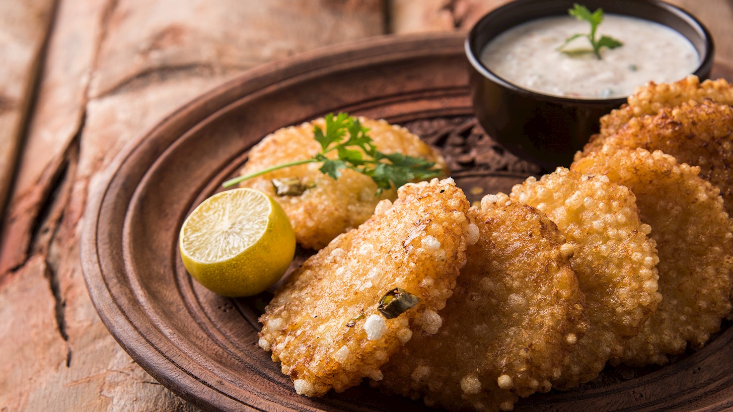 8 Traditional Foods You Have To Try in Thane - TasteAtlas