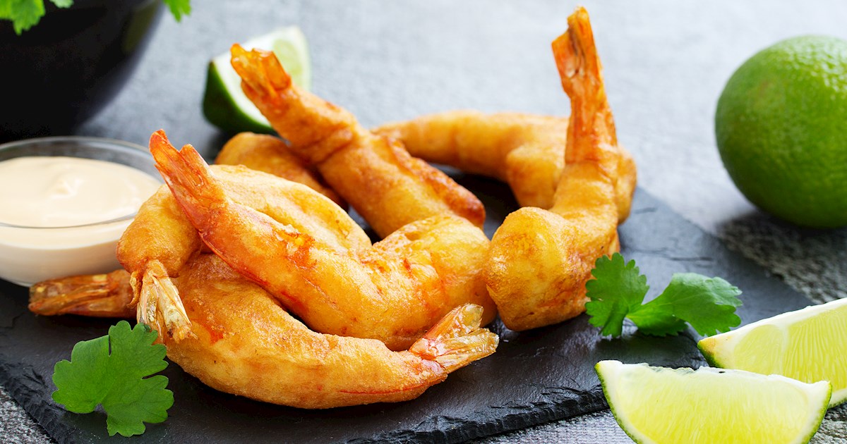 9 Best Crustacean Dishes in China - TasteAtlas