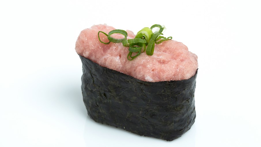 27 Sushi Varieties Ranked From the Worst To the Best - TasteAtlas