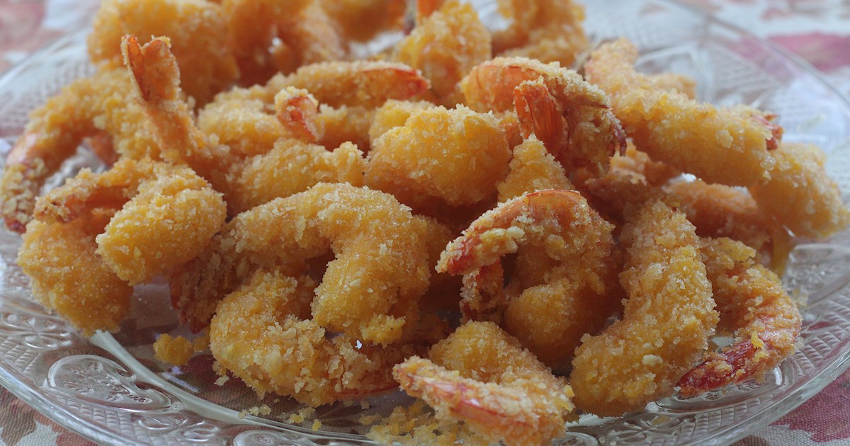 18 Best Seafood Dishes in the Philippines - TasteAtlas