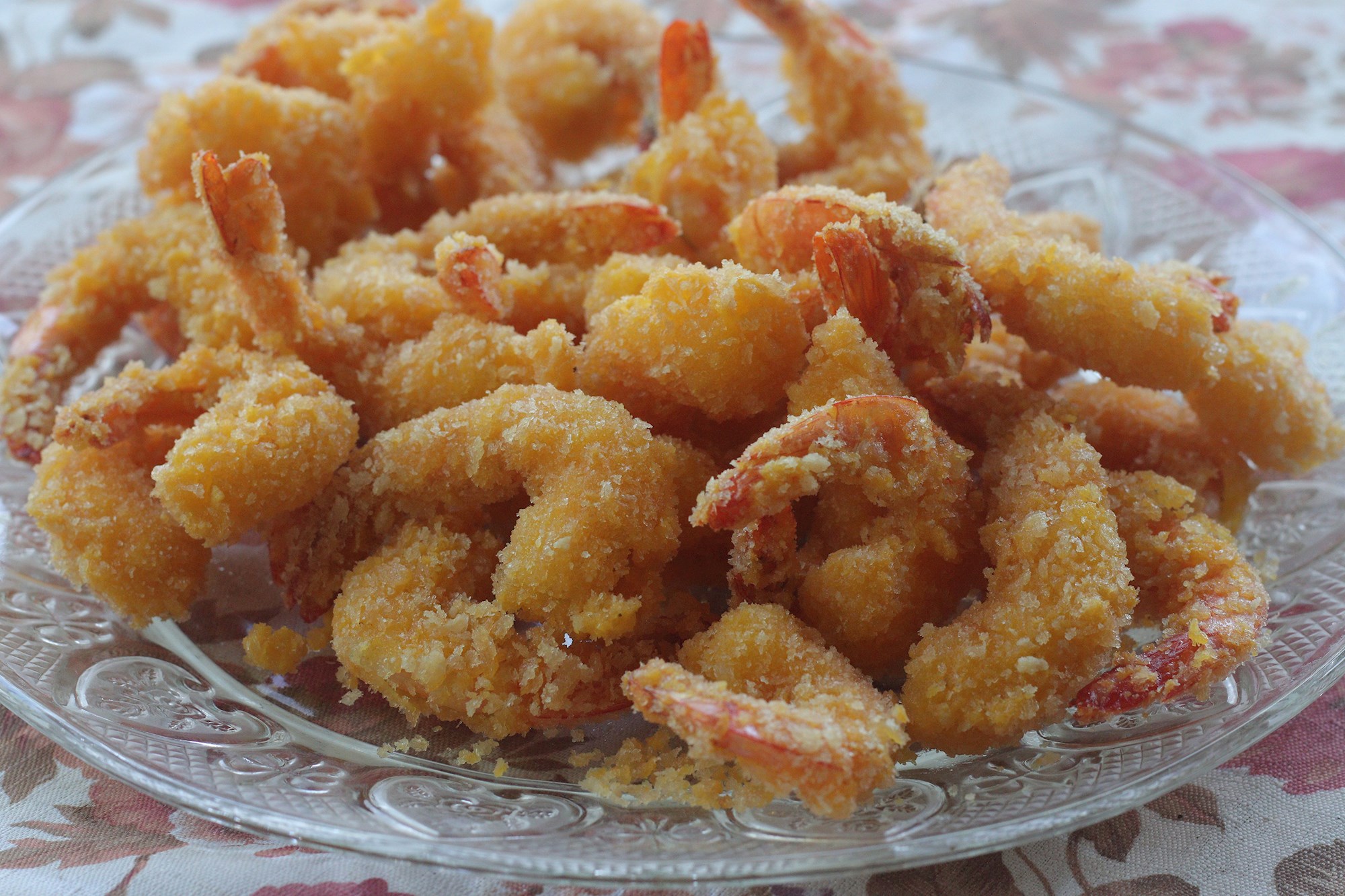 Where to Eat the Best Camaron Rebosado in the World? | TasteAtlas