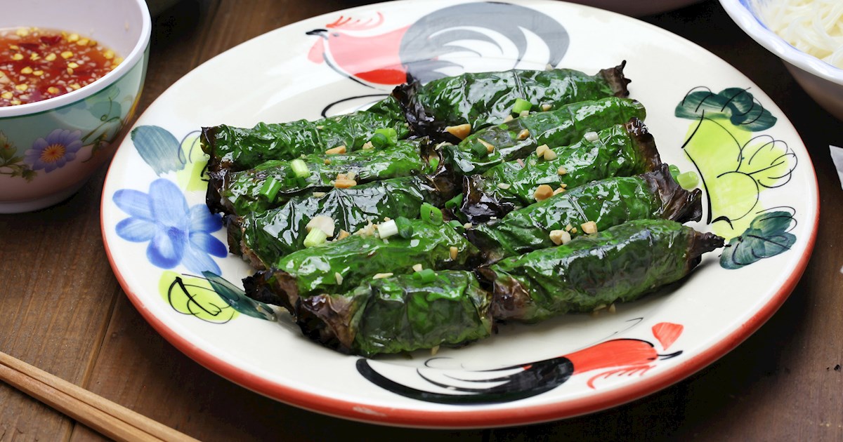 12 Best Appetizers in Vietnam - TasteAtlas