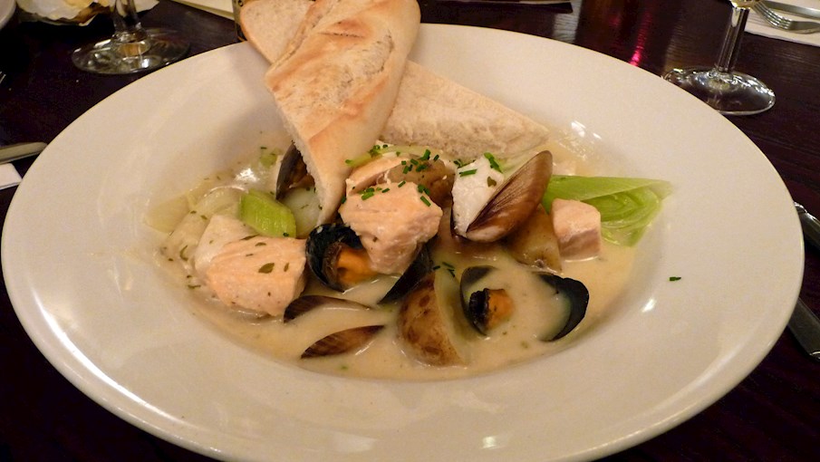 10 Most Popular Norman Dishes - TasteAtlas