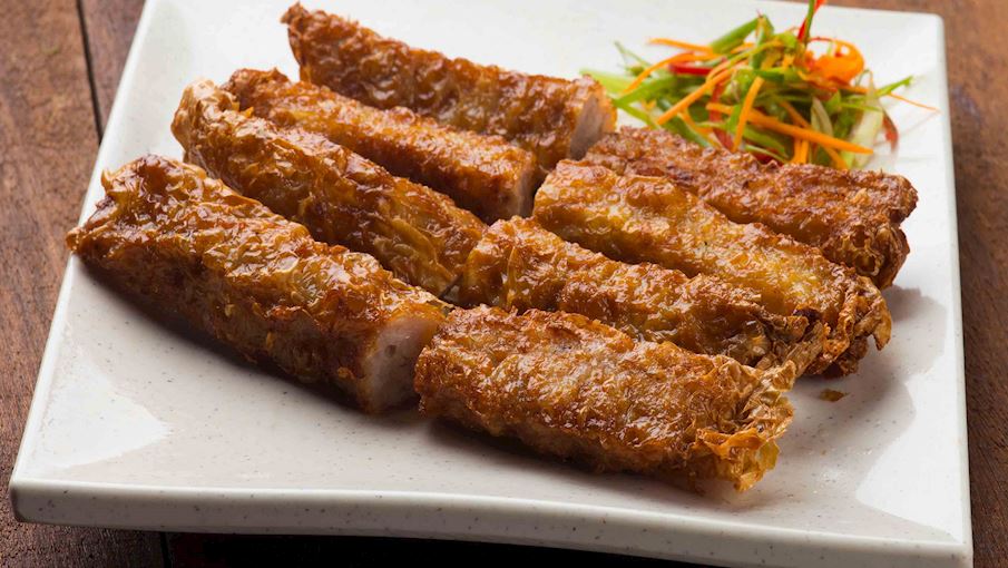 14 Best Street Food in Malaysia - TasteAtlas