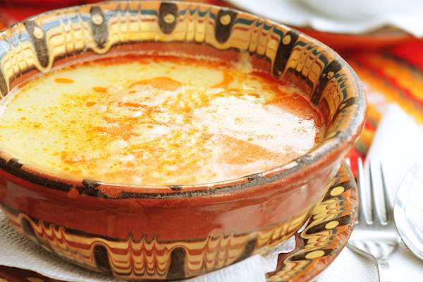 Where to Eat the Best Shkembe Chorba in the World? | TasteAtlas