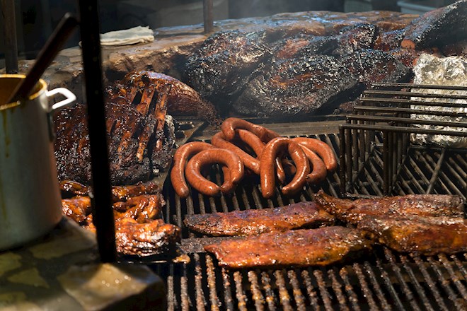 Barbecues of the World: Best Recipes & Restaurants | TasteAtlas