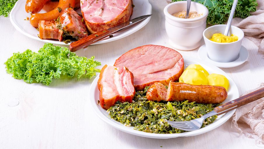 10 Best Rated Central European Vegetable Dishes - TasteAtlas