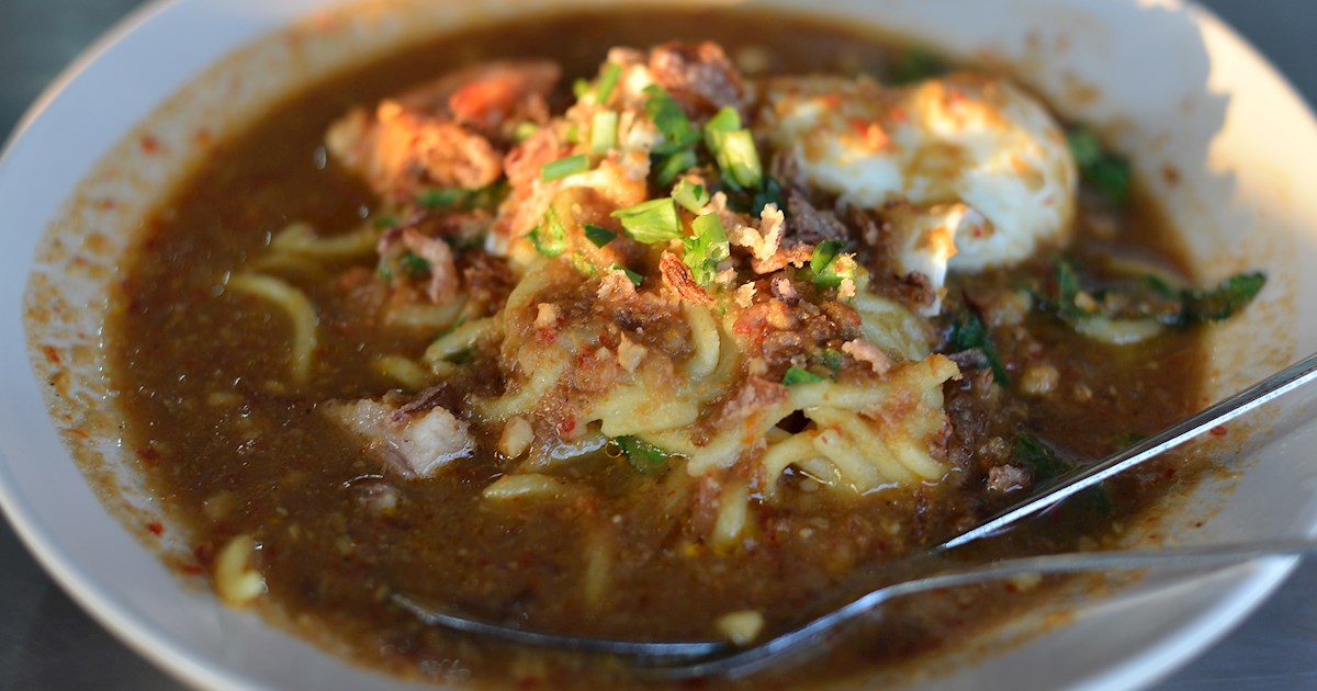 94 Best Noodle Dishes in Southeast Asia - TasteAtlas