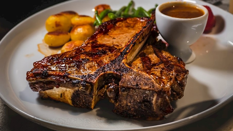 52 Best Beef Cuts and Dishes in North America - TasteAtlas