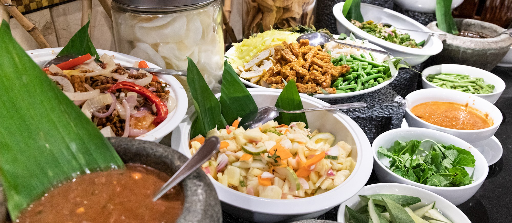 Where to Eat the Best Ulam in the World? | TasteAtlas