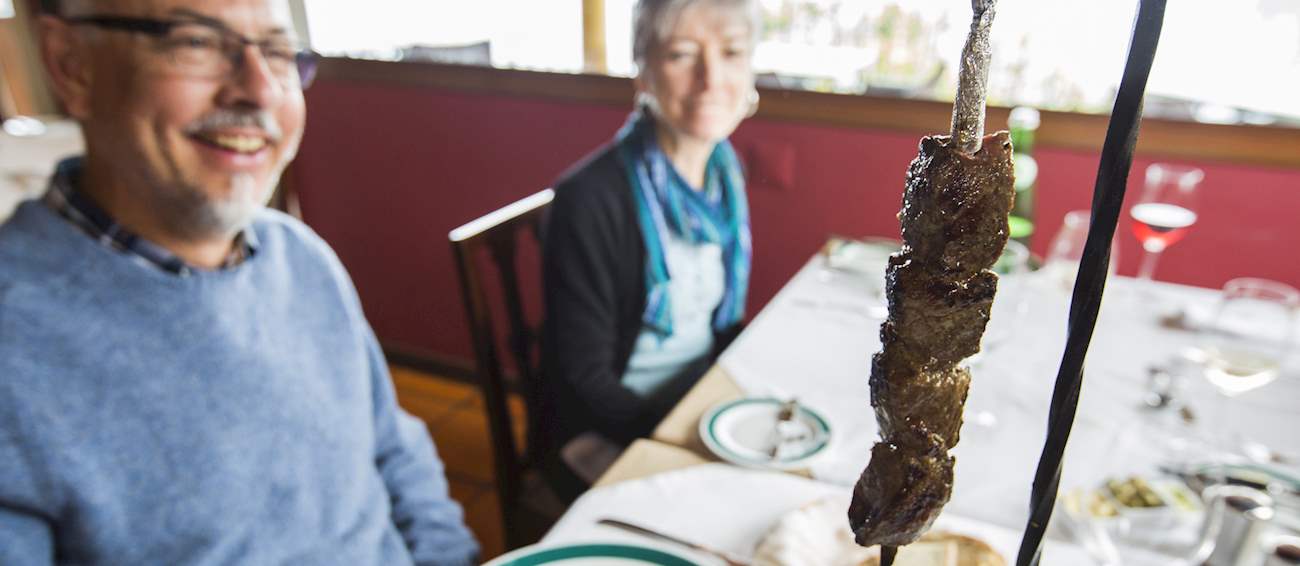 Espetada | Traditional Beef Dish From Madeira, Portugal | TasteAtlas