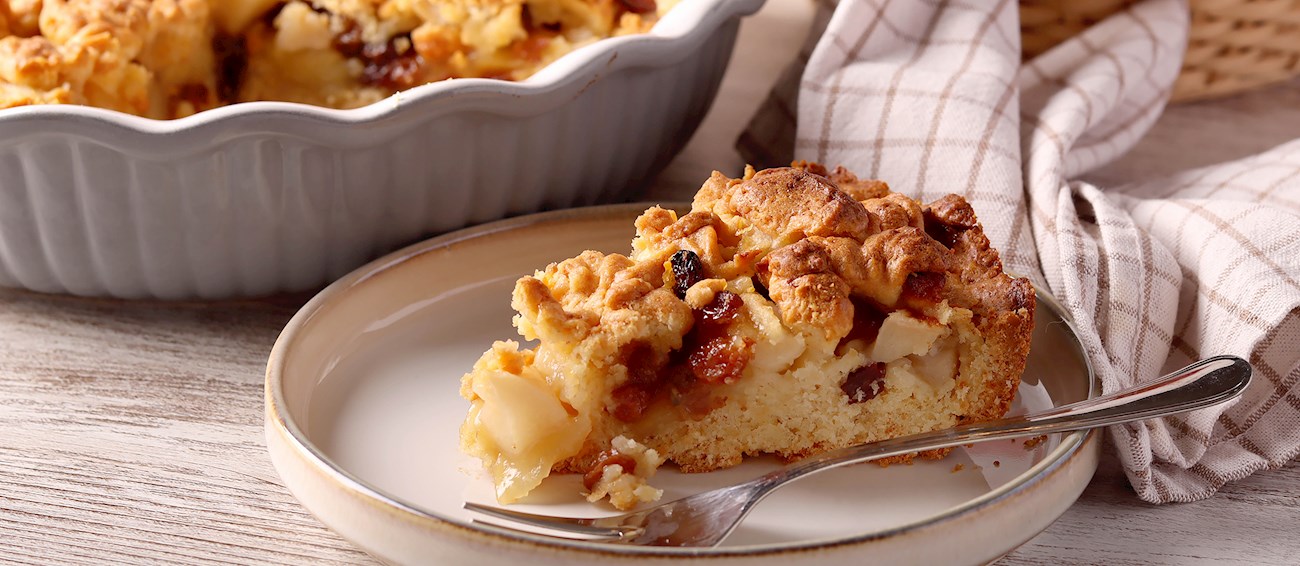 100 Best Pies in Europe - TasteAtlas