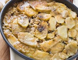 Local Food in Apulia | Apulia Food Map | TasteAtlas