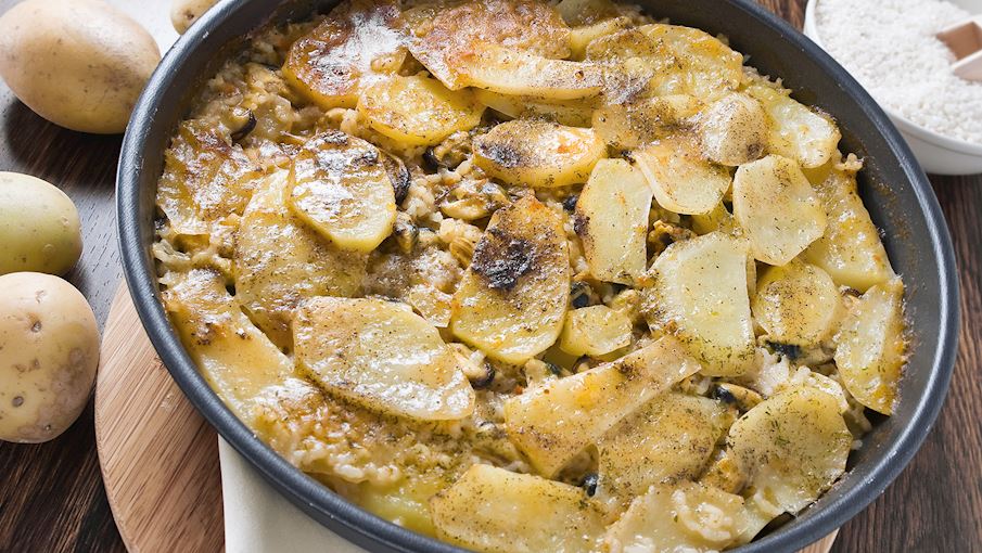 Top 38 Dishes in the Metropolitan City of Bari - TasteAtlas