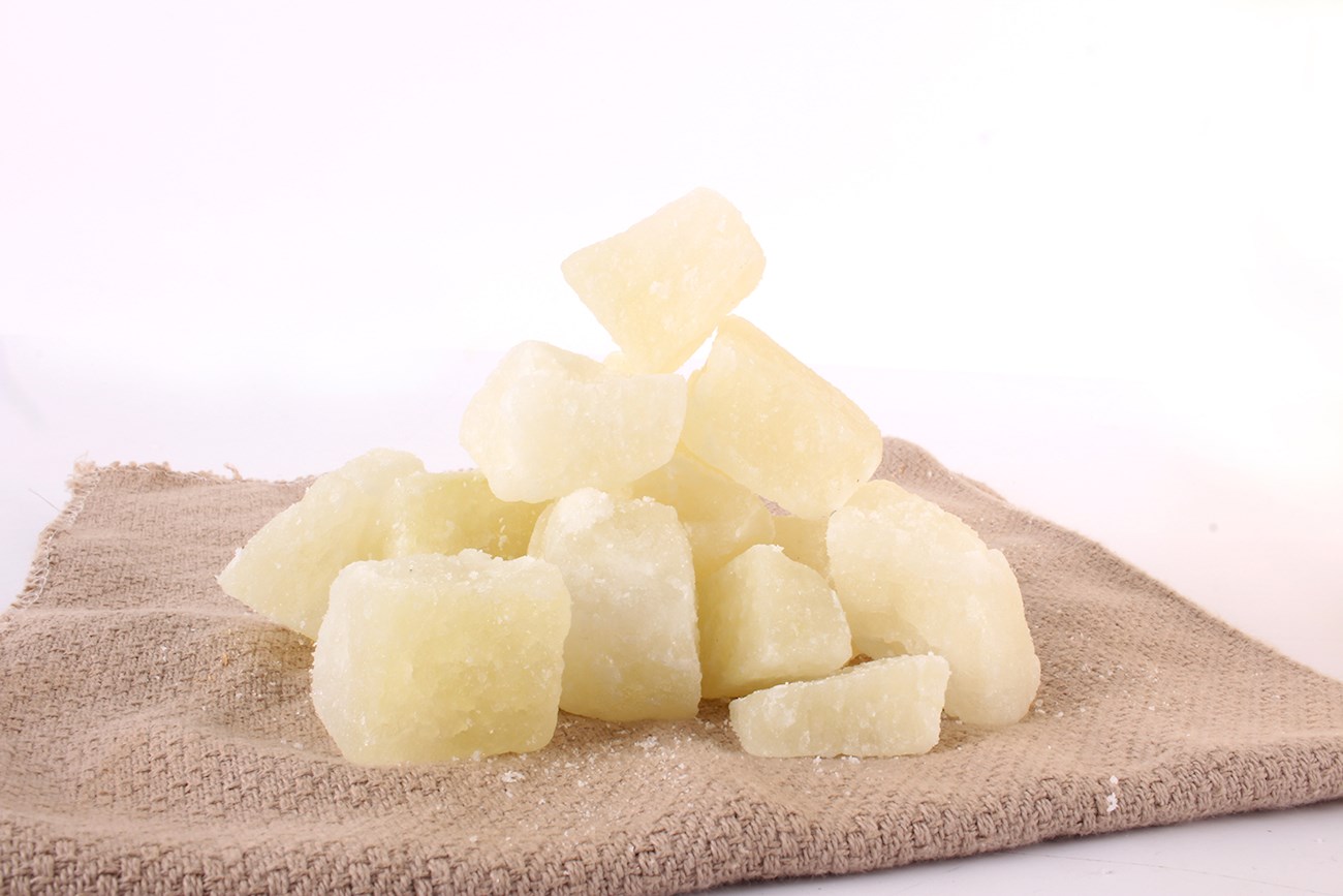 Agra Petha | Traditional Dessert From Agra, India