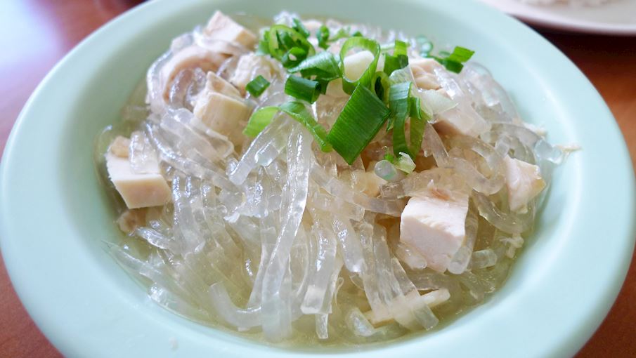 12 Best Appetizers in the Western United States - TasteAtlas