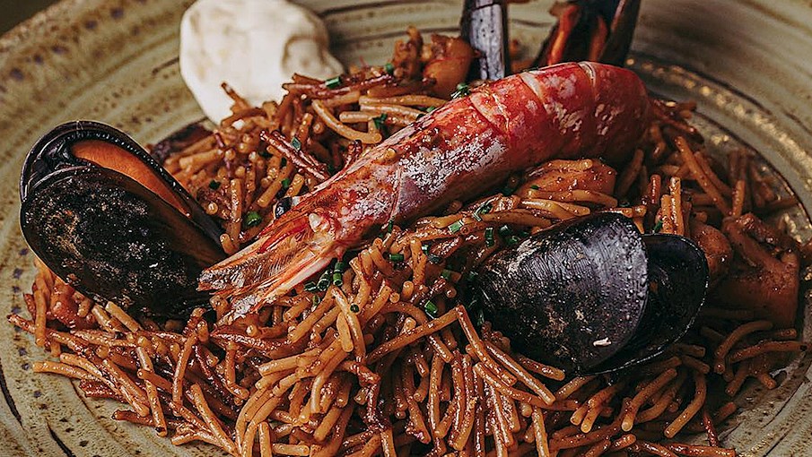 Valencian Food: Top 26 Dishes - TasteAtlas