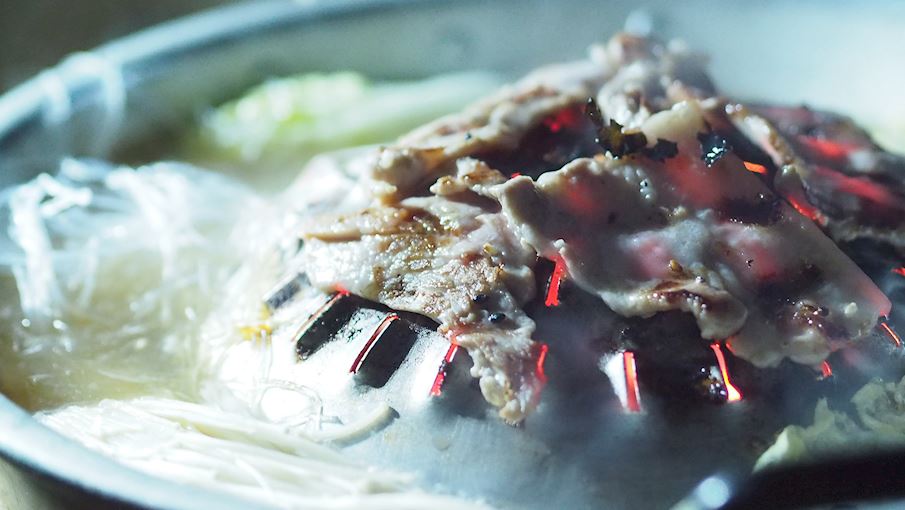 21 Best Meat Dishes in Thailand - TasteAtlas