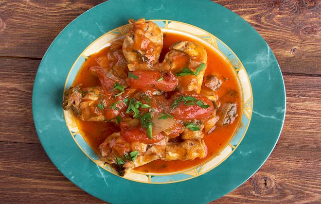 Rabbit Dishes of the World: Best Recipes & Restaurants | TasteAtlas