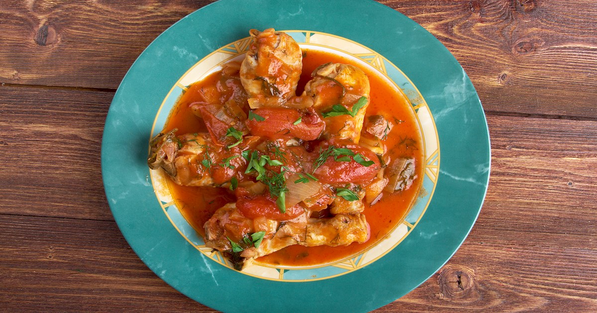 Italian Rabbit Dishes: Best Recipes & Restaurants | TasteAtlas