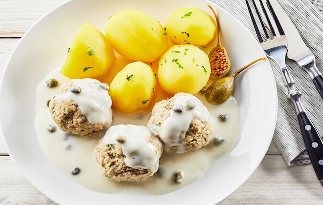 Food in Kaliningrad: Local Dishes, Best Authentic Restaurants | TasteAtlas