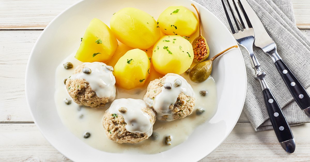 20 Best Berliner Foods - TasteAtlas