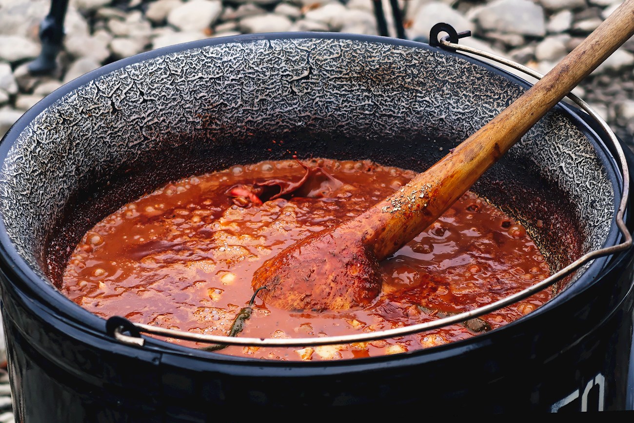 9 Best Stews in the Southern United States - TasteAtlas