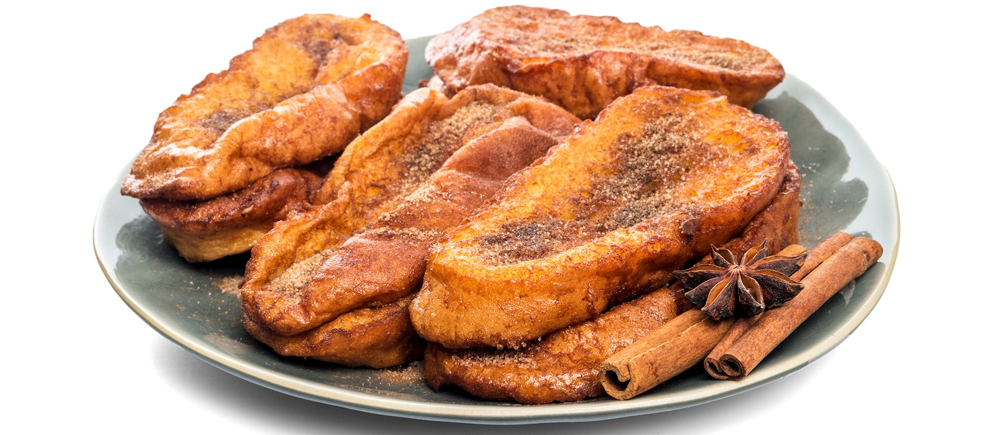 Where to Eat the Best Rabanada in the World? | TasteAtlas