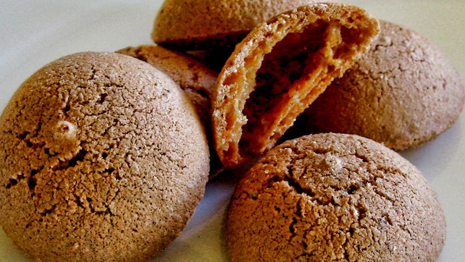 31 Biscotti Varieties Ranked From the Best To the Worst - TasteAtlas