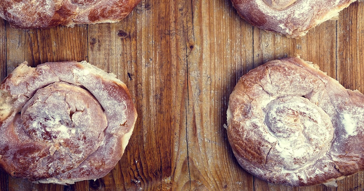 3 Best Bread Rolls in the Caribbean - TasteAtlas