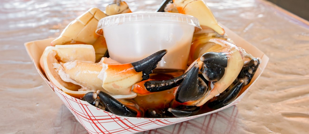 4 Best Crab Dishes in the Southern United States - TasteAtlas