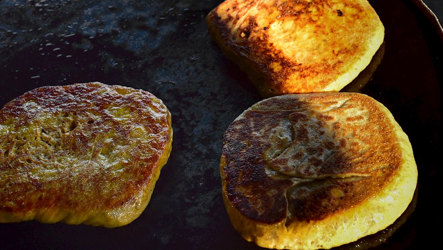 13 Best Breads in Southeast Asia - TasteAtlas
