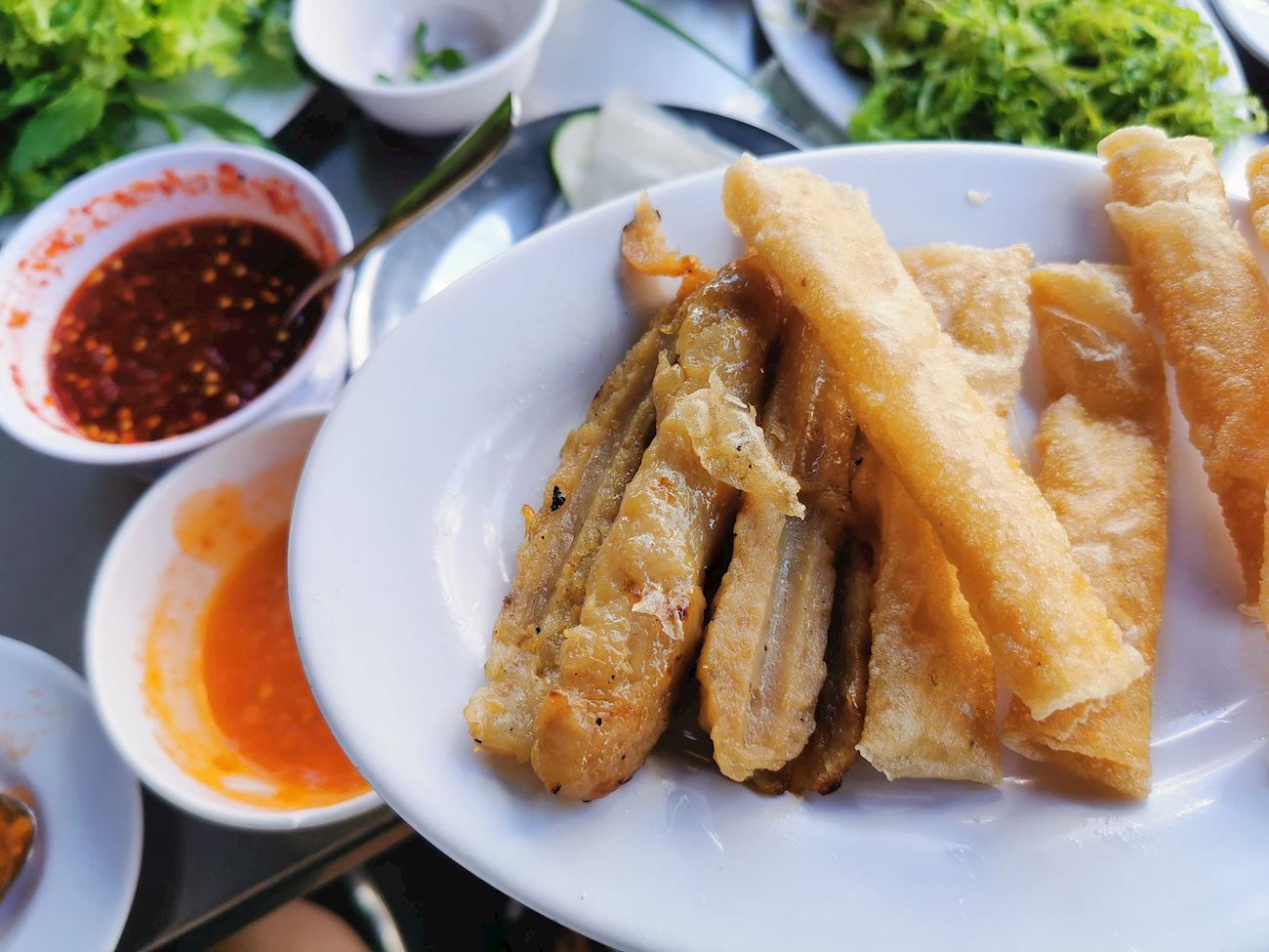 5 Best Snacks in Central Vietnam - TasteAtlas