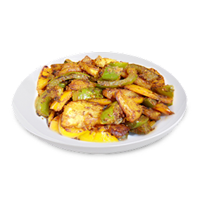 Phulka | Traditional Flatbread From India