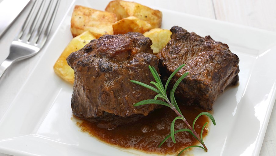 13 Foods in Málaga - Best Authentic Restaurants - TasteAtlas