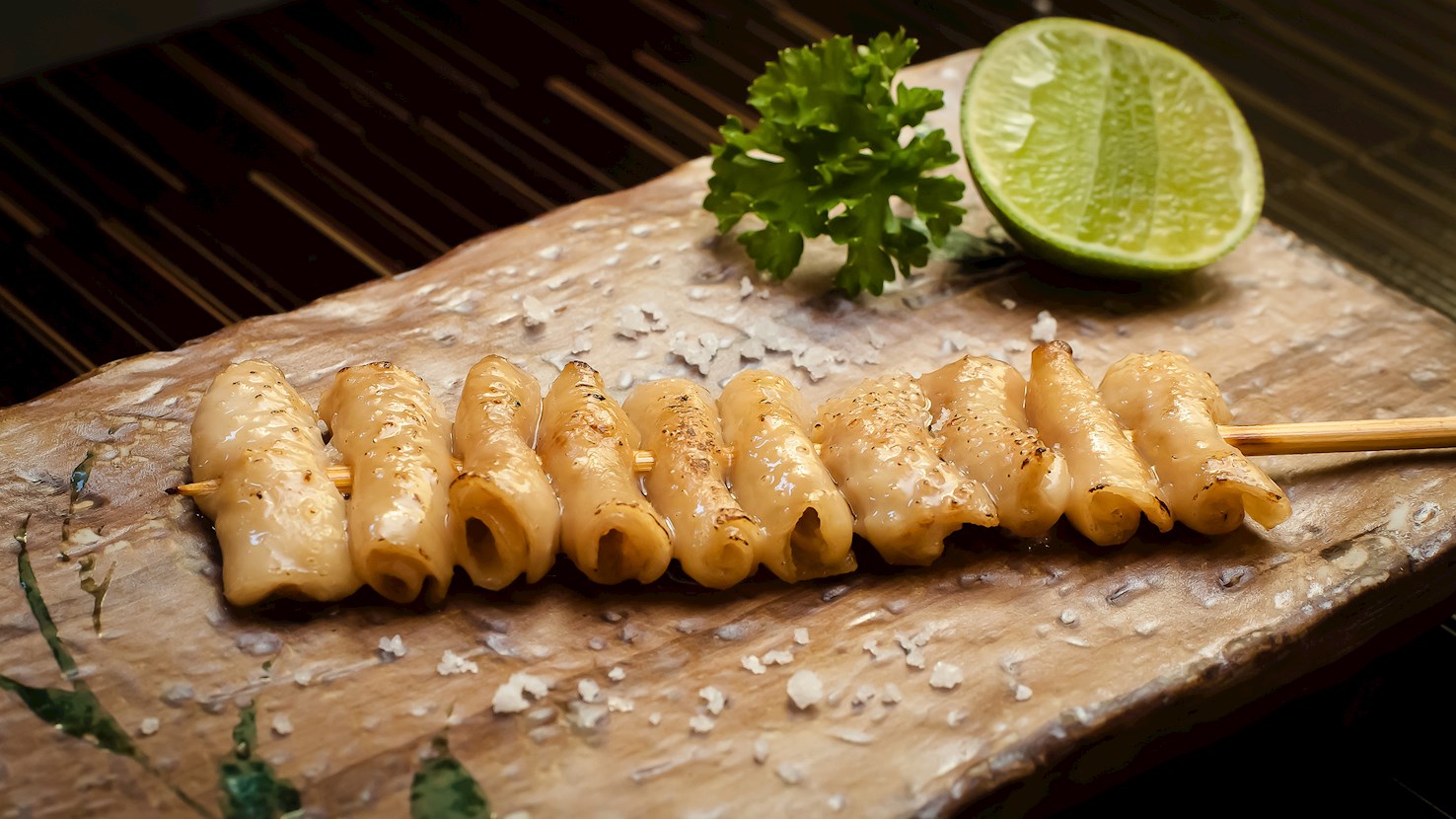 6 Worst Rated Japanese Offal Dishes - TasteAtlas