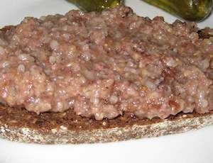 What to eat in Bremen | Bremen Local Food | TasteAtlas