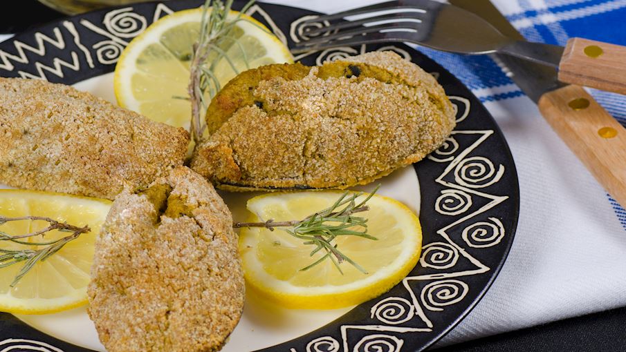 10 Best Rated Basque Dishes - TasteAtlas