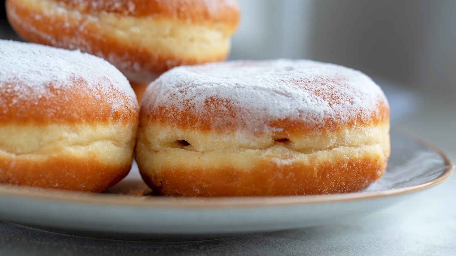 Top 9 German Pastries - TasteAtlas