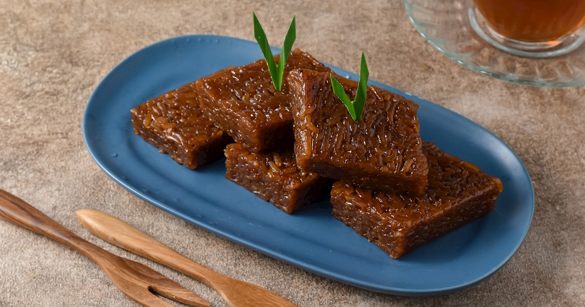 Javanese Desserts: Best Recipes & Restaurants | TasteAtlas
