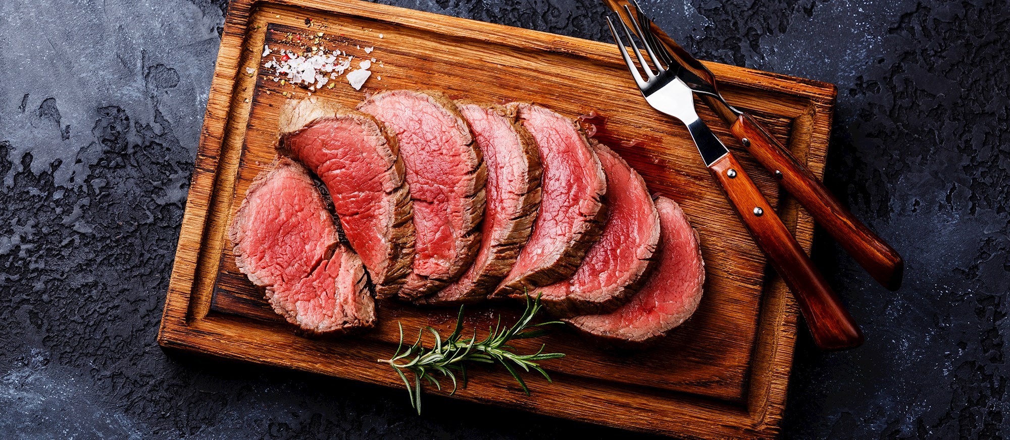 Châteaubriand Authentic Recipe | TasteAtlas